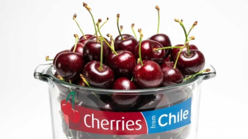Chilean Cherries Conclude 2023/24 Season With Record China Exports | Produce Report